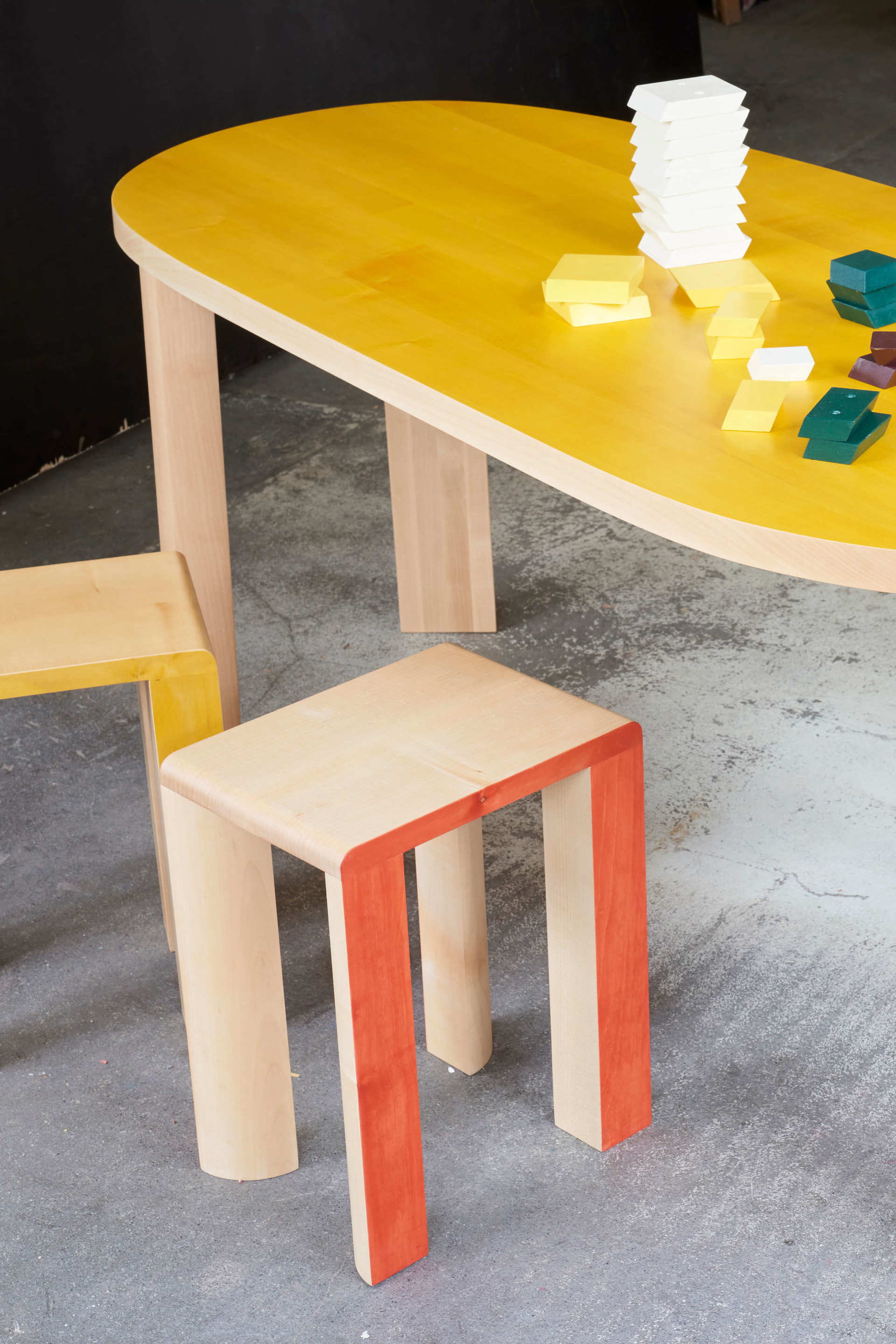 Swiss Design Awards Blog