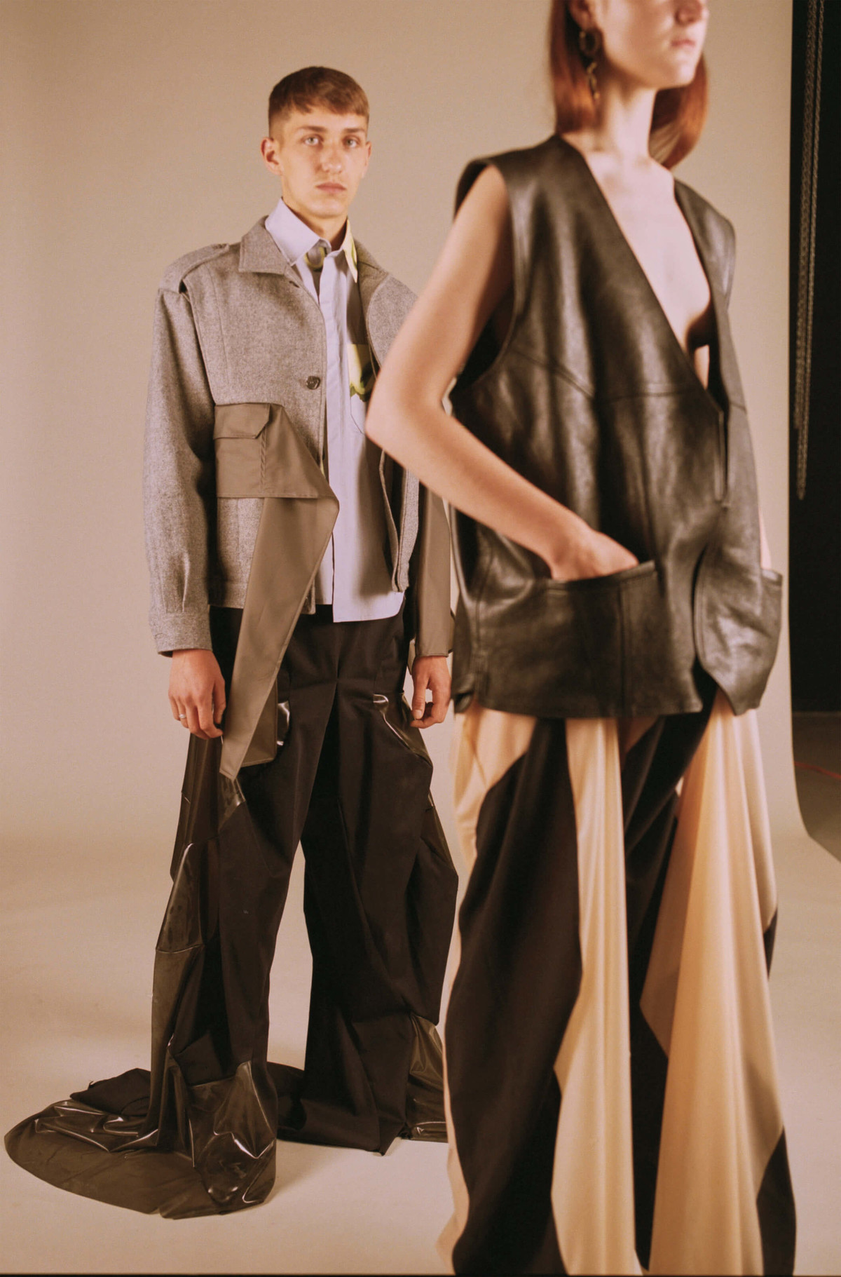 Luca Xavier Tanner | Swiss Design Awards Blog