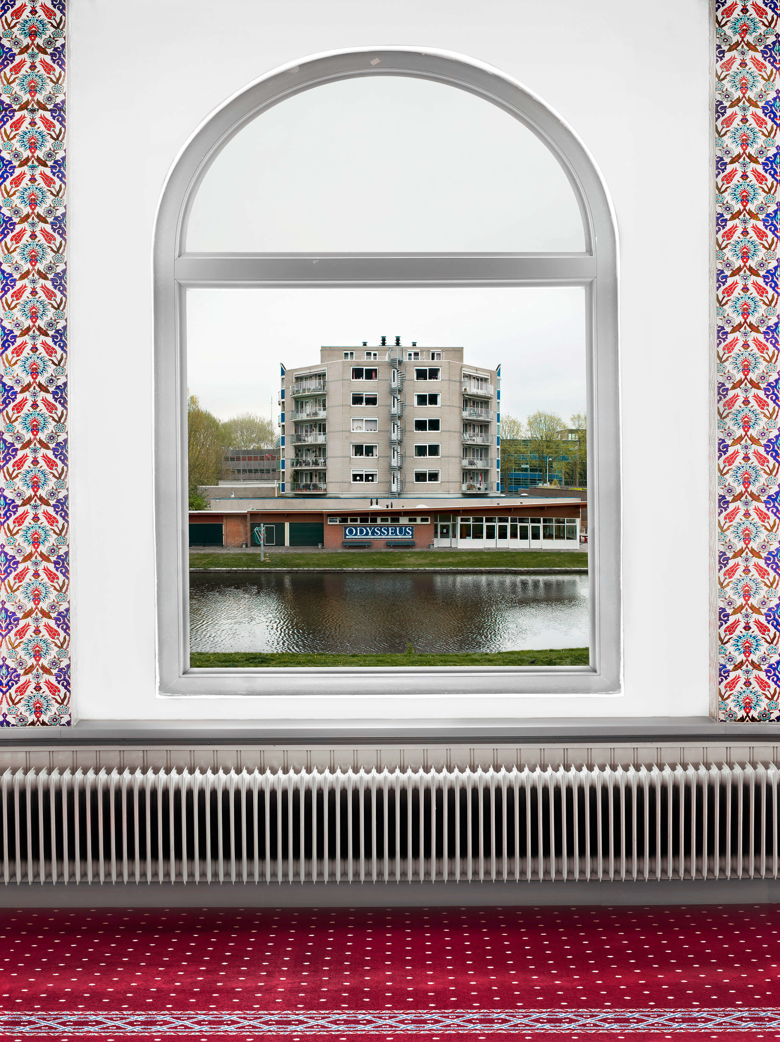 Marwan Bassiouni | Swiss Design Awards Blog