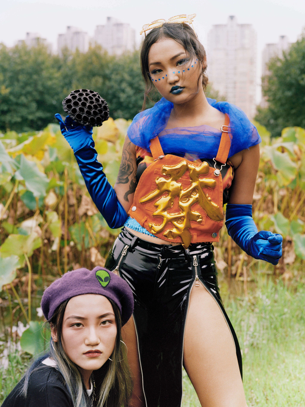 Mathilde Agius | Swiss Design Awards Blog